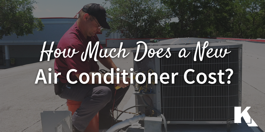 How Much Does An Air Conditioner Cost? How Much Does An Air Conditioner Cost?