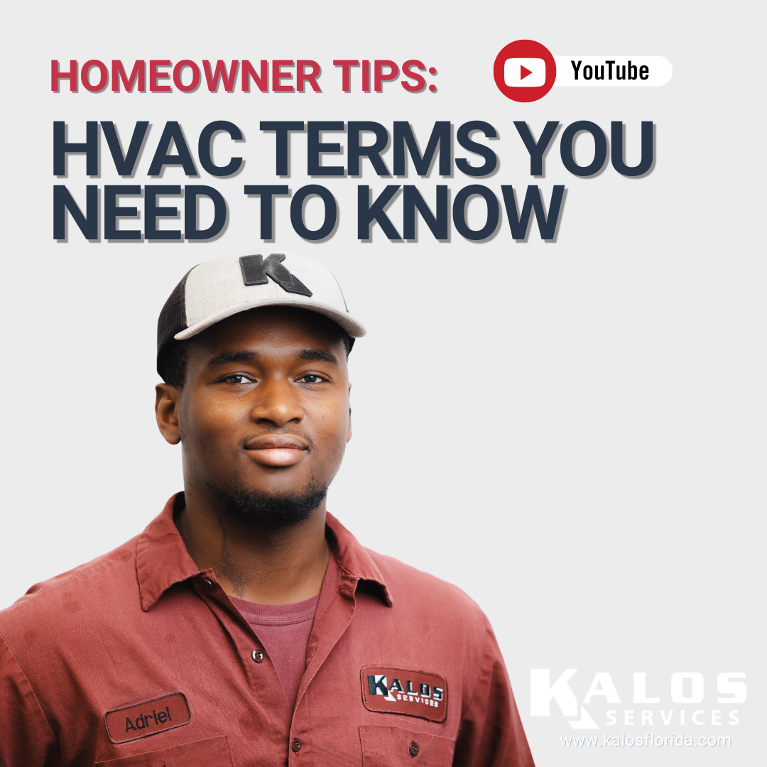 HVAC Terms You Need To Know - Kalos Services HVAC Terms You Need To Know - Kalos Services